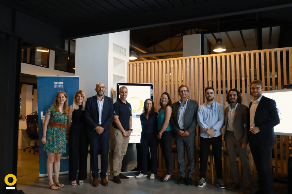 Retour event : évolution du freelancing. | Powo