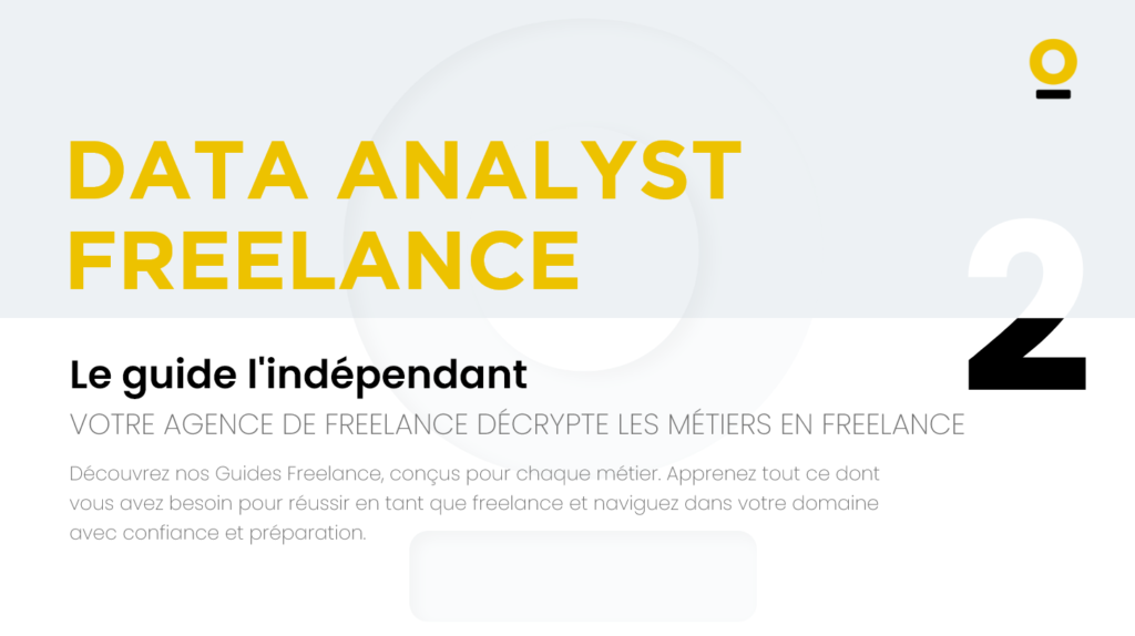 Guide de l’indépendant : DATA Analyst | Powo